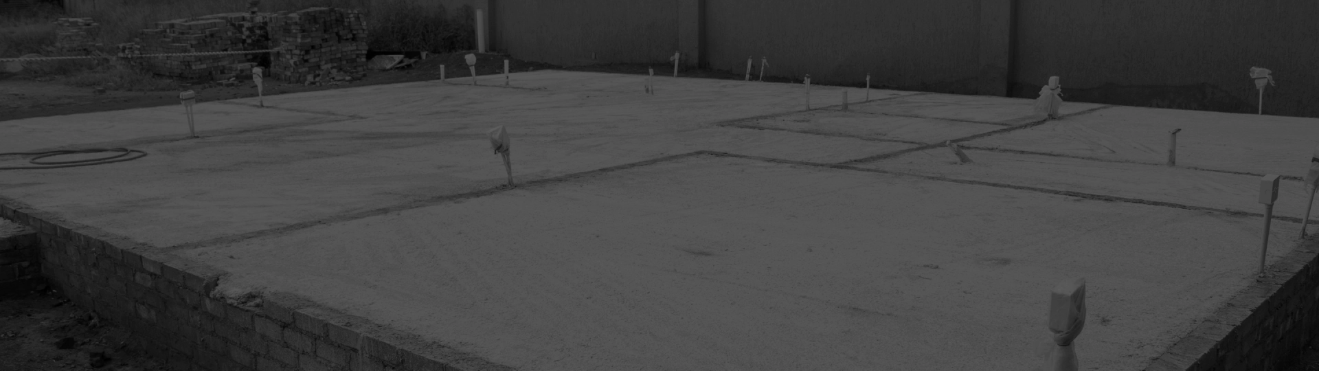 Commercial Concrete Contractors Pittsburg, CA | Oakmount Concrete